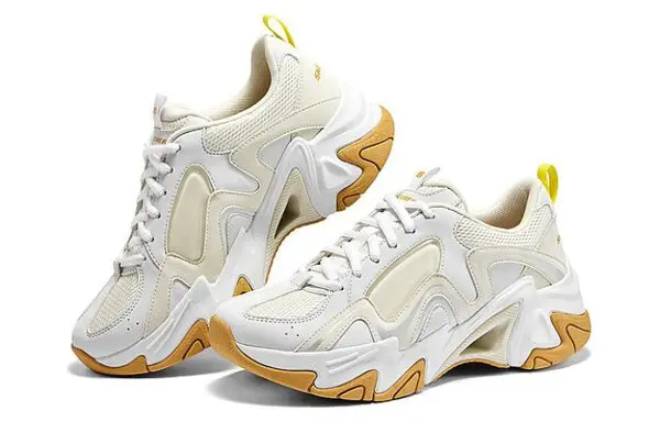 Sketchers Stamina V3 Low Top Sneakers