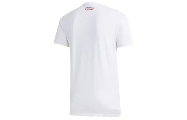 Adidas Neo Gk Tee4 Round Neck T-shirt