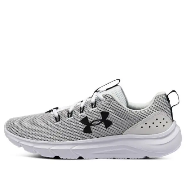 Under Armour Phade Rn 2 Sneakers - Grey/black