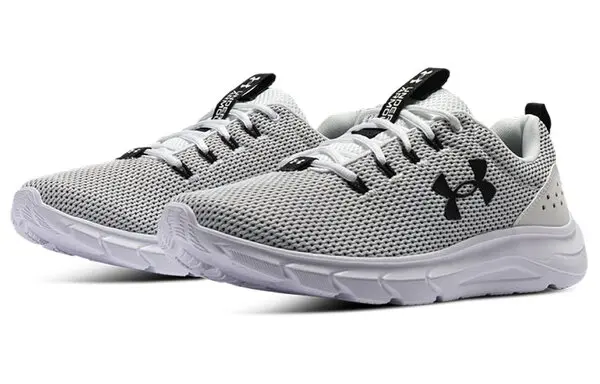 Under Armour Phade Rn 2 Sneakers - Grey/black