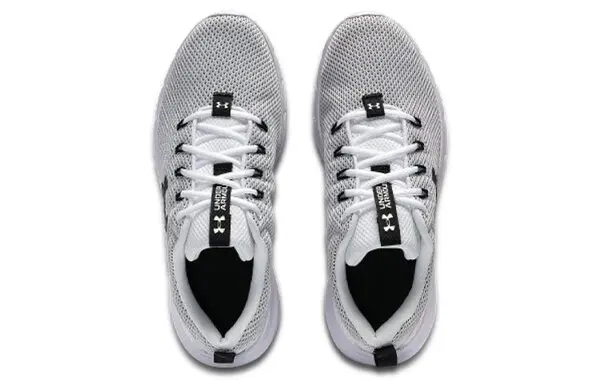 Under Armour Phade Rn 2 Sneakers - Grey/black