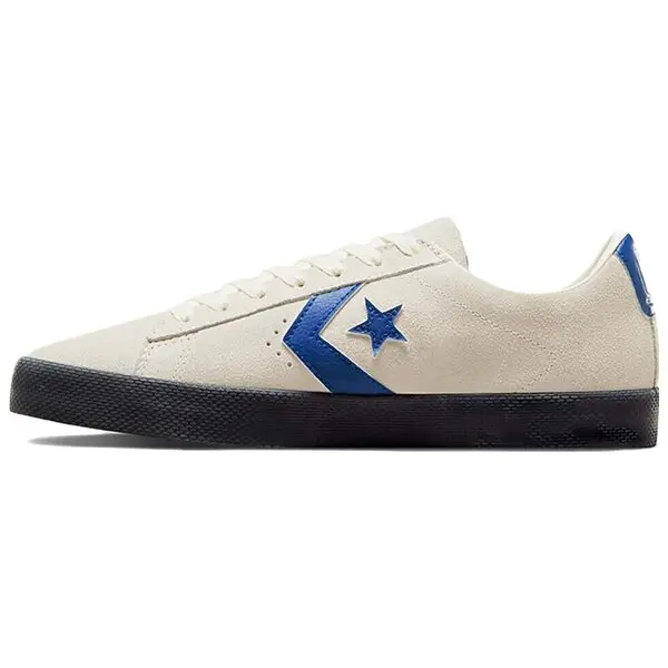 CONVERSE Cons Pl Bulk Pro Suede Shoes