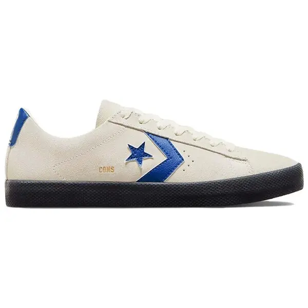 CONVERSE Cons Pl Bulk Pro Suede Shoes