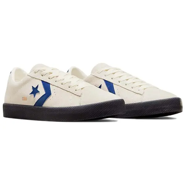 CONVERSE Cons Pl Bulk Pro Suede Shoes