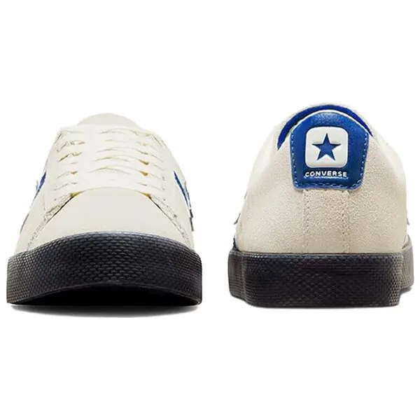 CONVERSE Cons Pl Bulk Pro Suede Shoes