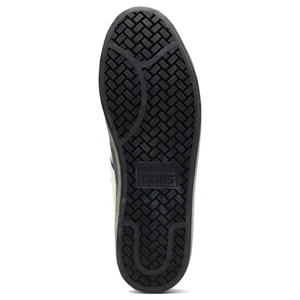 CONVERSE Cons Pl Bulk Pro Suede Shoes