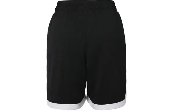 JORDAN Alphabet Logo Shorts