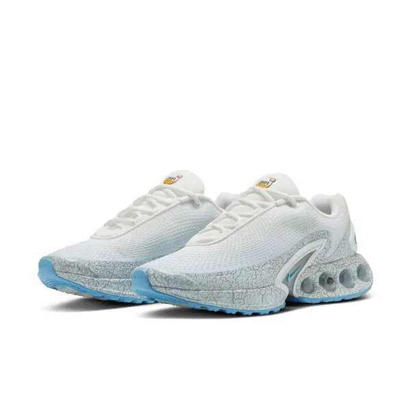 Nike Max Dn Sneakers