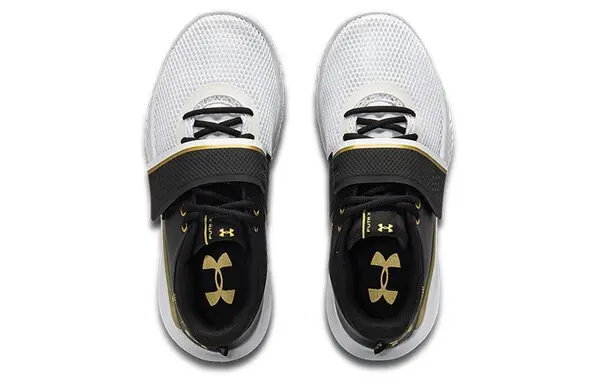 Under Armour Flow Futr X Low Top Sneakers