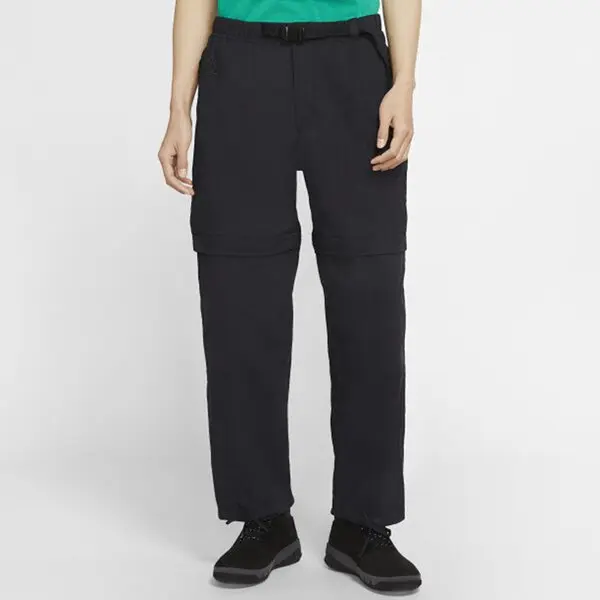 Nike Lab Convertible Pants