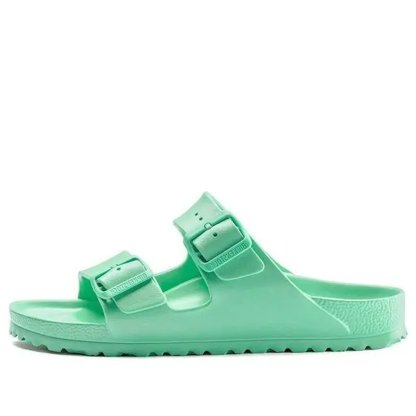 BIRKENSTOCK Arizona Essentials Eva - Light Green