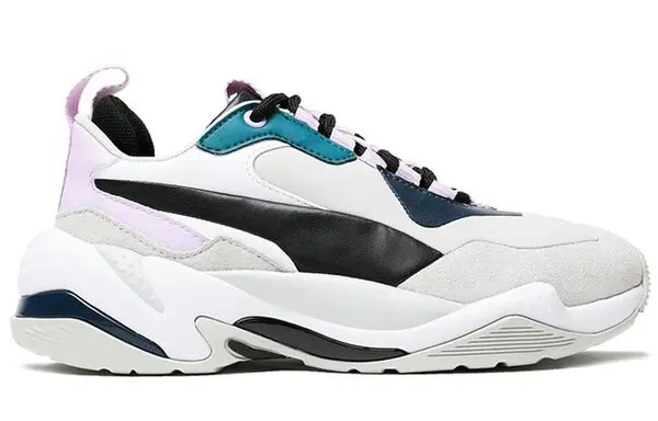 PUMA Thunder Rive Droite 'deep Lagoon