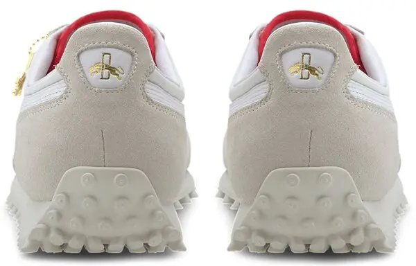 PUMA Fast Rider Rudolf Dassler Legacy Collection Sneakers