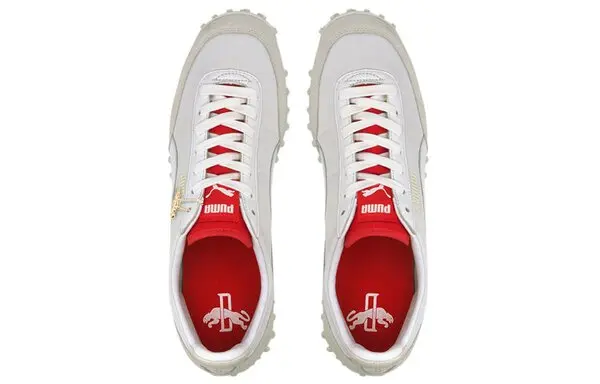 PUMA Fast Rider Rudolf Dassler Legacy Collection Sneakers