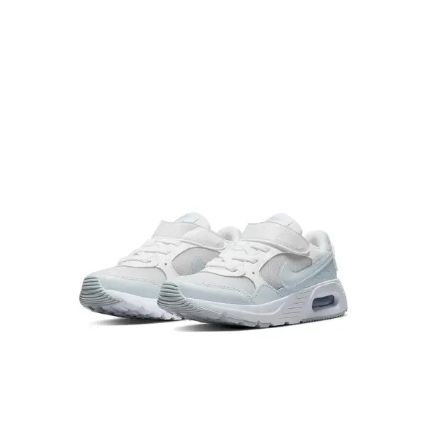 Nike Max Sc Sneakers - White