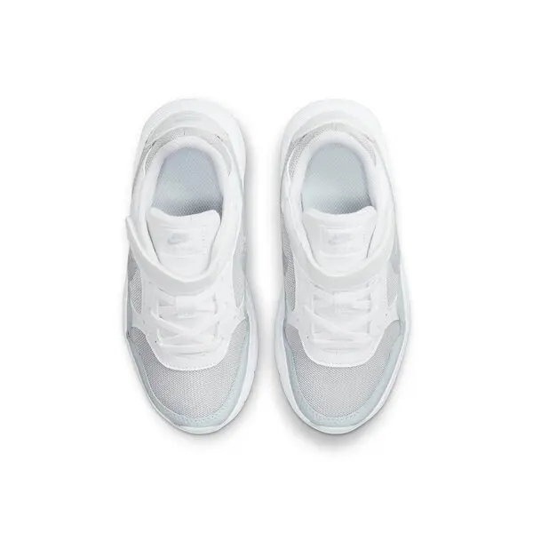 Nike Max Sc Sneakers - White