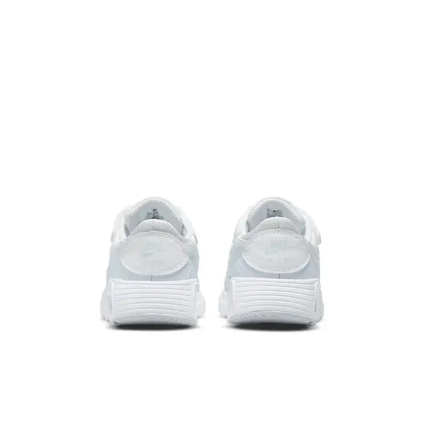 Nike Max Sc Sneakers - White