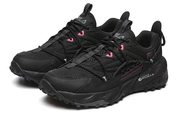FILA Running Low-top Sneakers