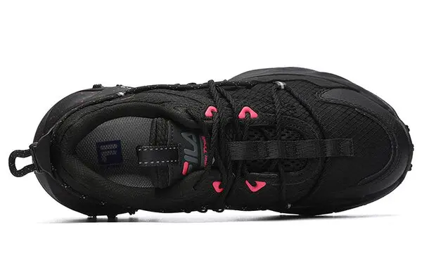 FILA Running Low-top Sneakers