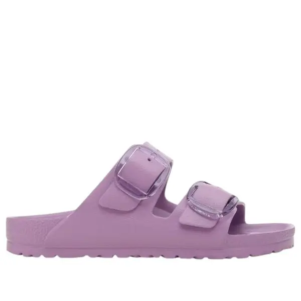 BIRKENSTOCK Arizona Big Buckle Sandals - Mauve