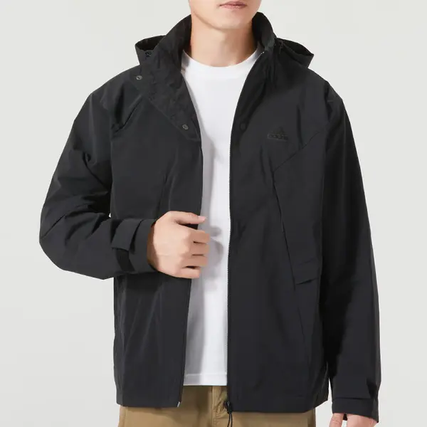 Adidas Tech Top Woven Jacket