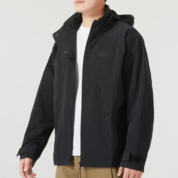 Adidas Tech Top Woven Jacket