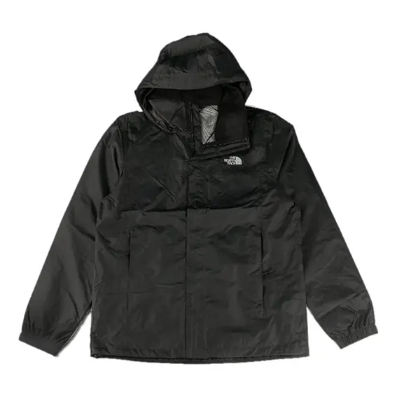 The North Face Resolve 2 Jacket - Black