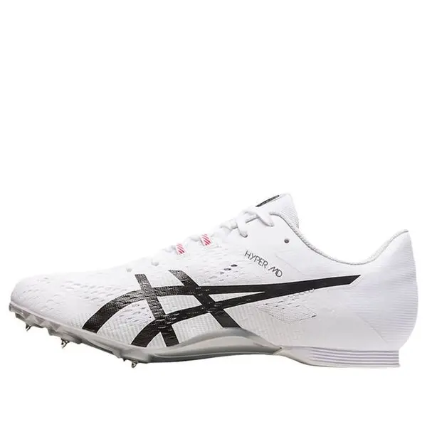 Asics Hyper Md Track Spikes