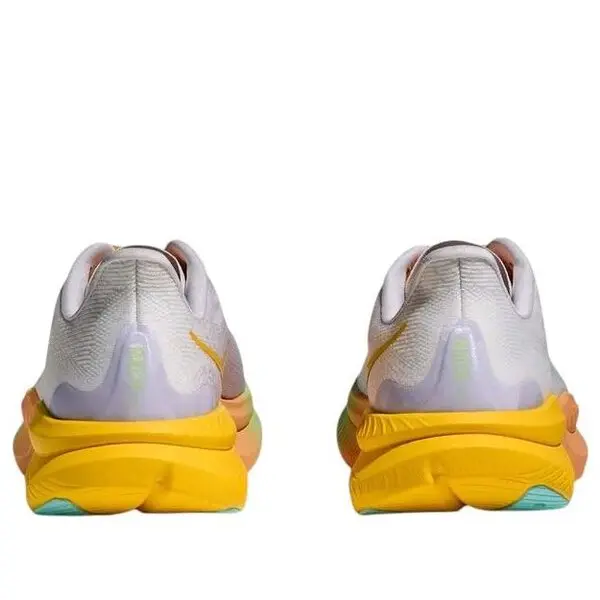 Hoka One One Mach Athletic Sneakers - Frost/starlight Glow