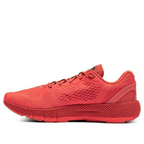 Under Armour Hovr Machina 2 Cn Athletic Sneakers - Red
