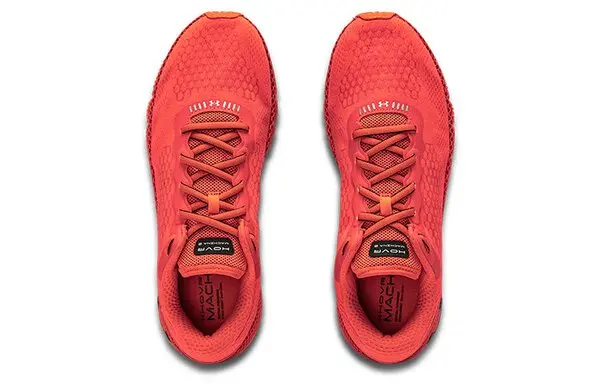 Under Armour Hovr Machina 2 Cn Athletic Sneakers - Red