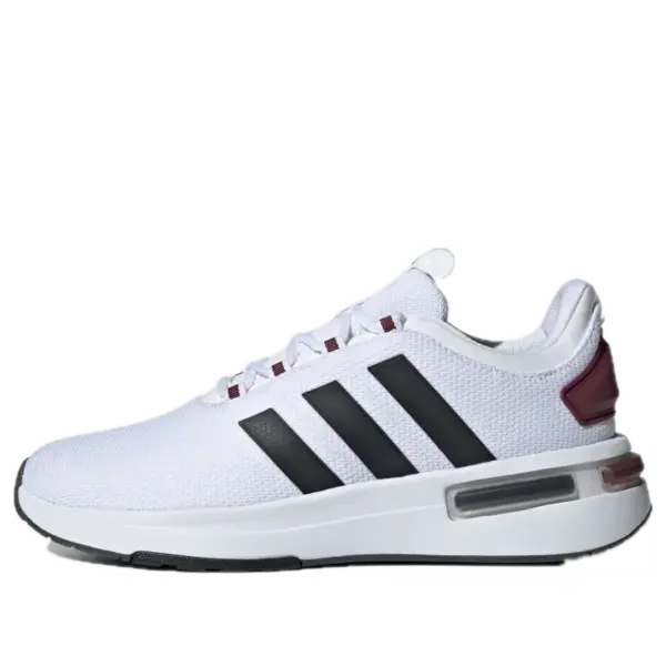 Adidas Racer Tr23 Sneakers - Cloud White/core Black/shadow Red