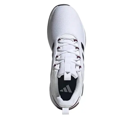 Adidas Racer Tr23 Sneakers - Cloud White/core Black/shadow Red