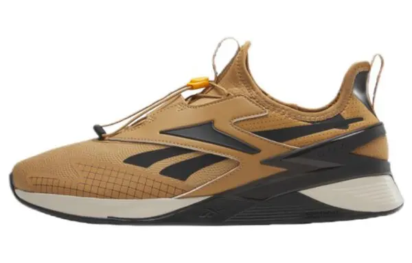 REEBOK Nano X3 Froning Athletic Sneakers