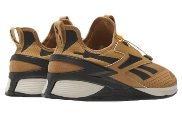REEBOK Nano X3 Froning Athletic Sneakers