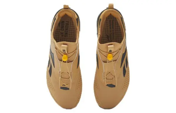 REEBOK Nano X3 Froning Athletic Sneakers