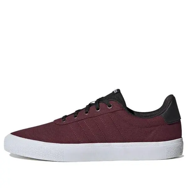 Adidas Vulc Raid3r Sneakers - Red