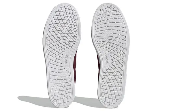Adidas Vulc Raid3r Sneakers - Red