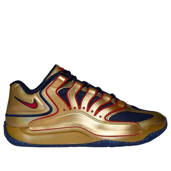 Nike Kd 18/4 'immortalized Pack' Sneakers