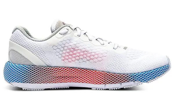 Under Armour Hovr Machina 2 Clrshft Cn Sneakers - White