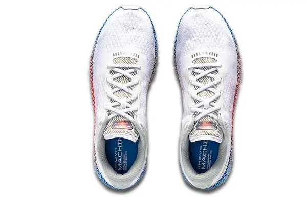 Under Armour Hovr Machina 2 Clrshft Cn Sneakers
