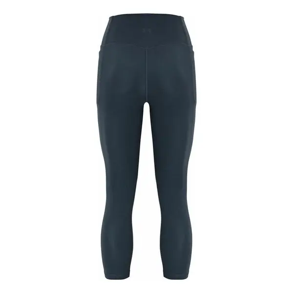 Under Armour Fly Fast 3.0 Leggings - Black