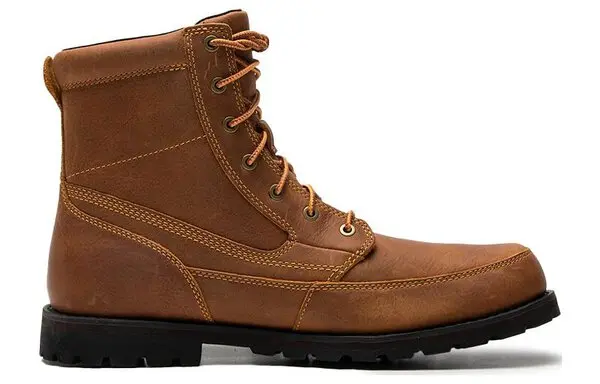 Timberland Attleboro 6 Inch Lace-up Boots