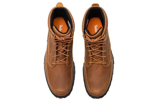 Timberland Attleboro 6 Inch Lace-up Boots