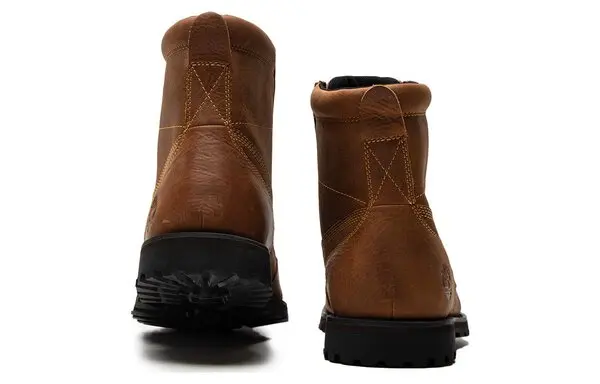 Timberland Attleboro 6 Inch Lace-up Boots