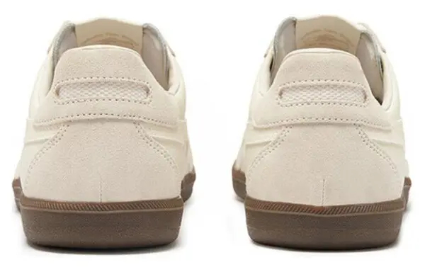 Onitsuka Tiger Tokuten Slip-on Sneakers - Beige/brown