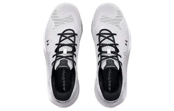 Under Armour Spawn 4 Mid Top Basketball Shoes - Gray
