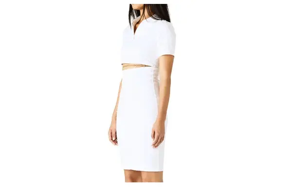 Nike X Jacquemus La Robe Polo Dress