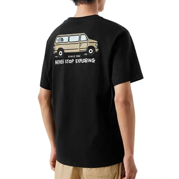 The North Face Van Life Graphic T-shirt