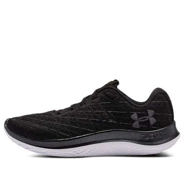 Under Armour Flow Velociti Wind Cn - Black